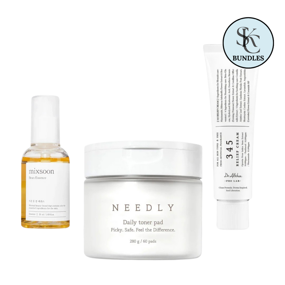 Texture Terminator Bundle – Skynkare and Co